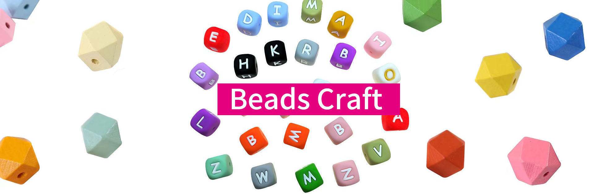 Beads – which-craft