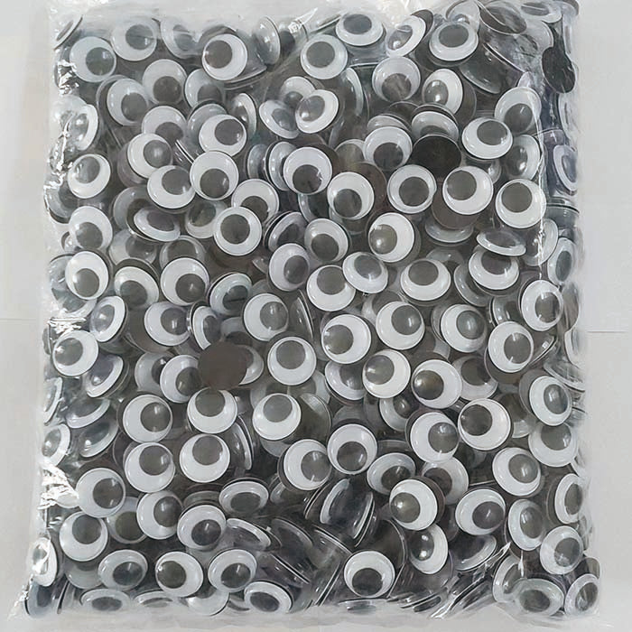 Magnetic Googly Eyes – which-craft
