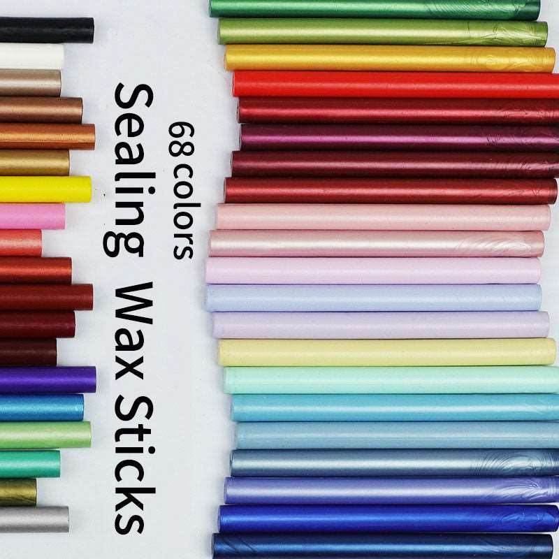 wax seal sticks sealing wax stamp – which-craft